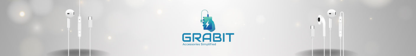 GRABIT-STORE | Premium Mobile Accessories & Electronics in UAE